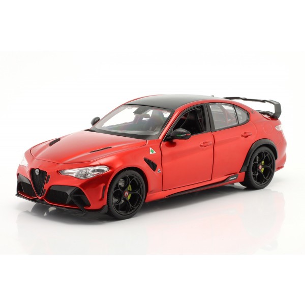 less expensive online - Road Cars Opening Sales Alfa Romeo Giulia GTAm ...